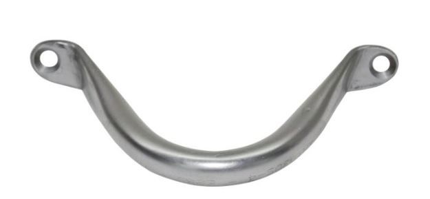 Handgriff zum Einstieg auf Armaturenbrett Unimog 2010 / 401 / 411 | 628